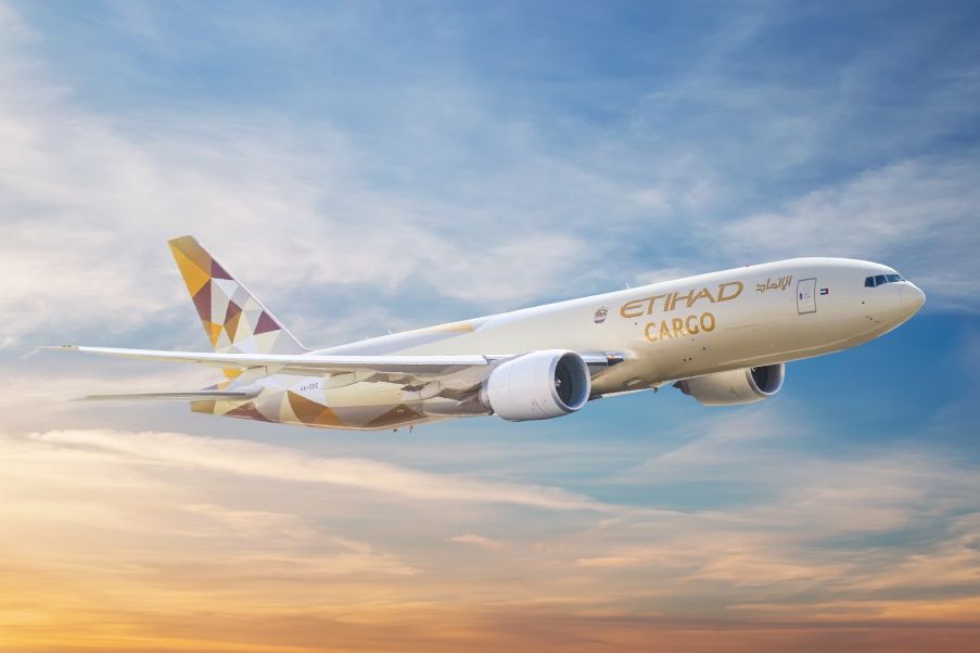 Etihad Airways to Increase Capacity on Abu Dhabi-Boston Route - AirGuide.info :: AirGuide ...
